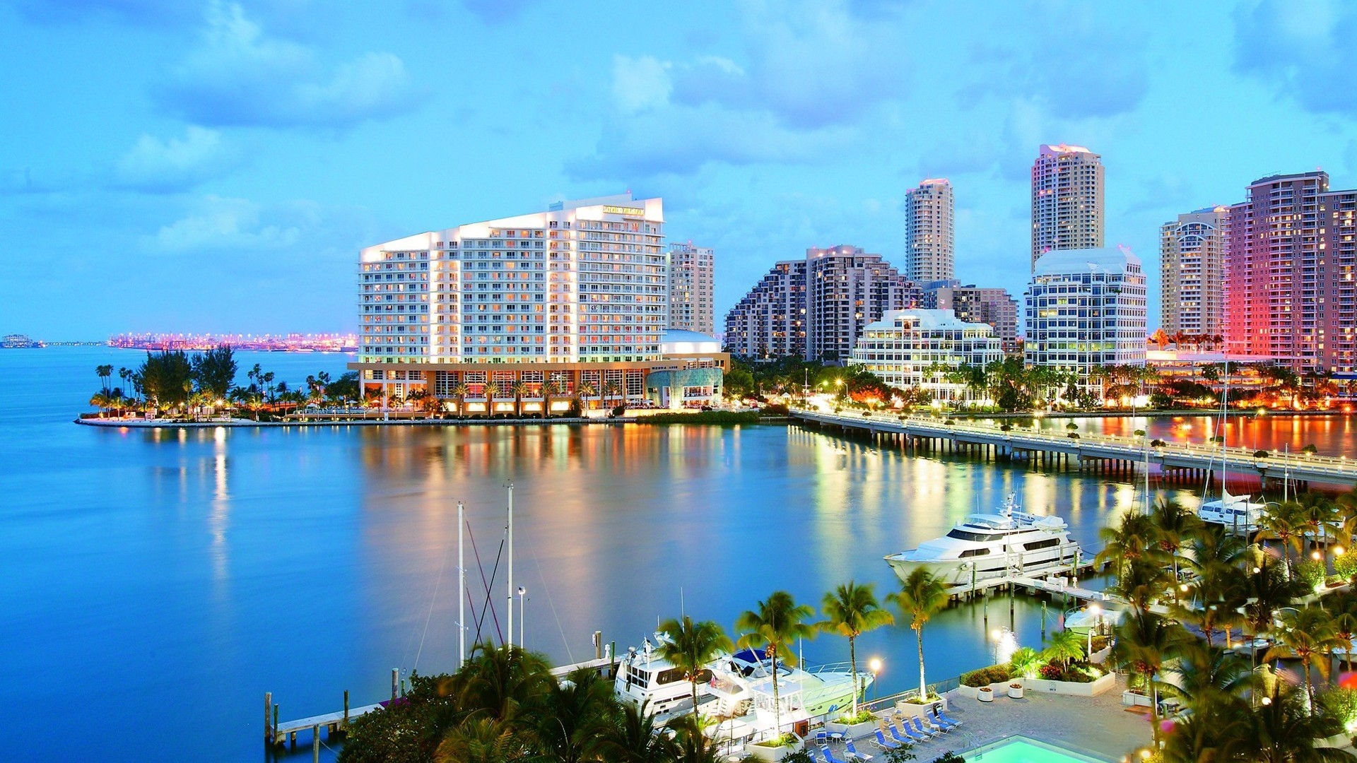 deturista.com - Encontrá tu paquete para viajar a Miami