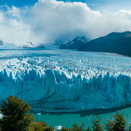 deturista.com - Increíble! Ushuaia & El Calafate combinado en cuotas