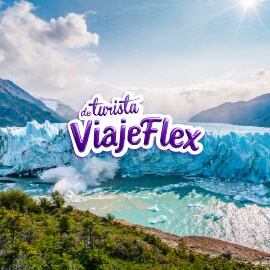 deturista.com - Increíble! Ushuaia & El Calafate combinado en cuotas