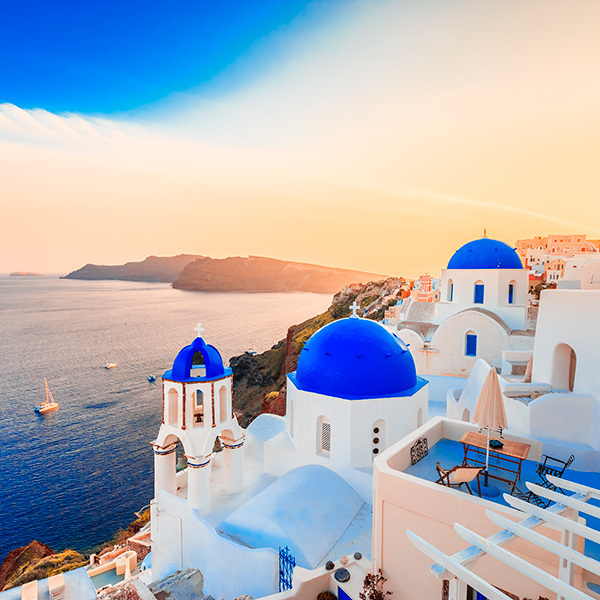 Viajes a grecia 2026 foto - Explorandofrancia.com