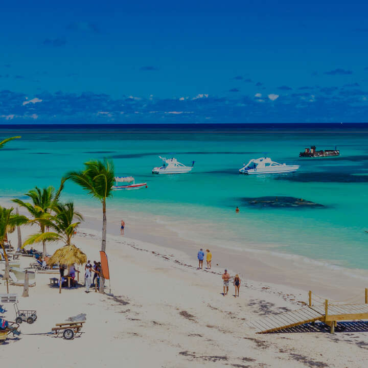 deturista.com - Paquete a Playas de Rep. Dominicana de 8 a 15 días All ...