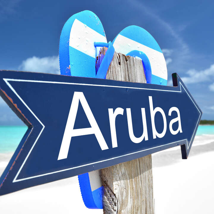 deturista.com - Paquete a Aruba: 8 Días, Sol, Playa y Relax con All inclusiv