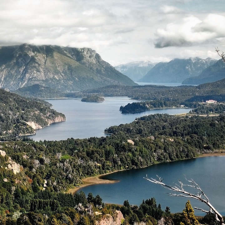 deturista.com - Bariloche en oferta - 4 a 8 días